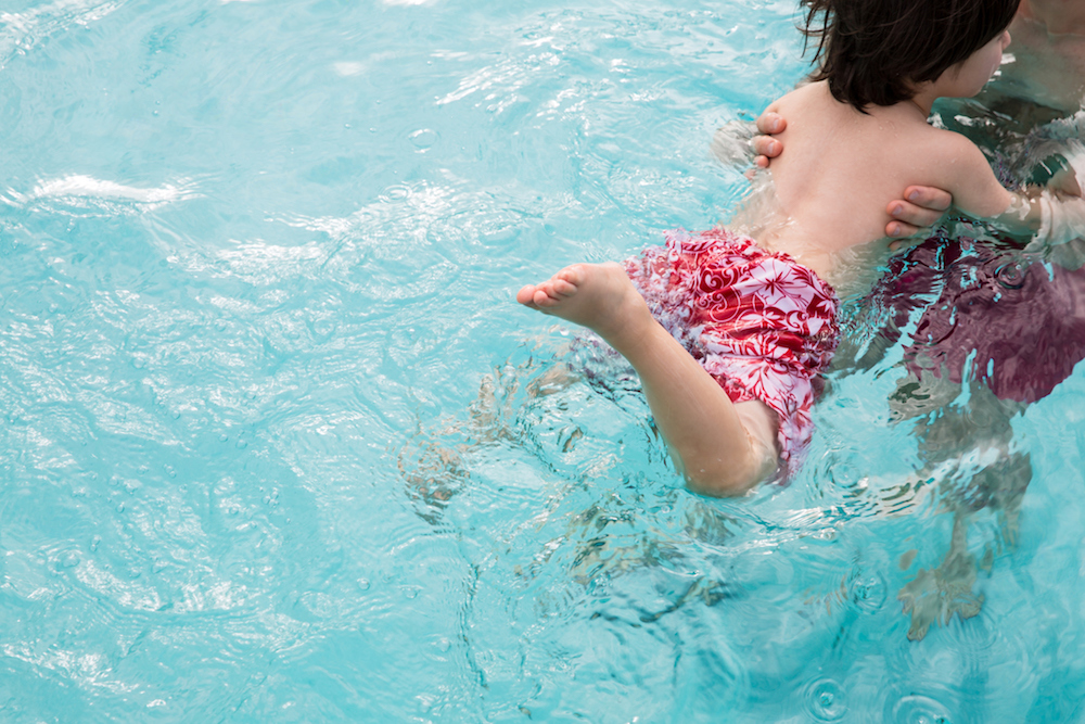 Best practices for water safety and drowning prevention | Texas Children's